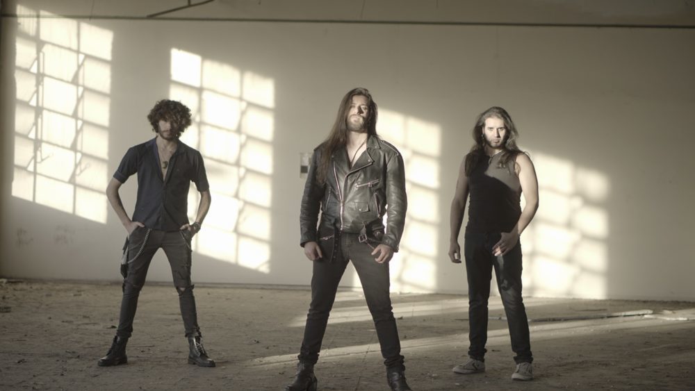 FIGHTER: Confira vídeo da música “Vidas Passadas”, do álbum ao vivo ...