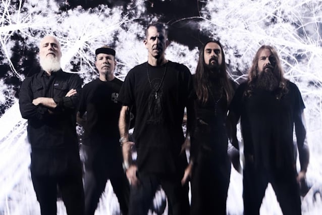 "Into Oblivion" é o nome do próximo álbum do LAMB OF GOD; confira o ...