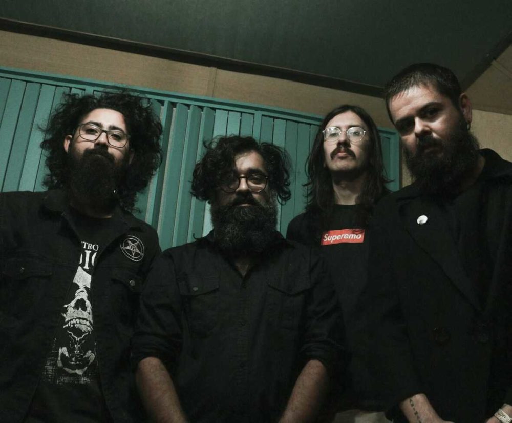 REzA lança clipe em animação de 'Do Inferno ao Paraíso' - Roadie Crew